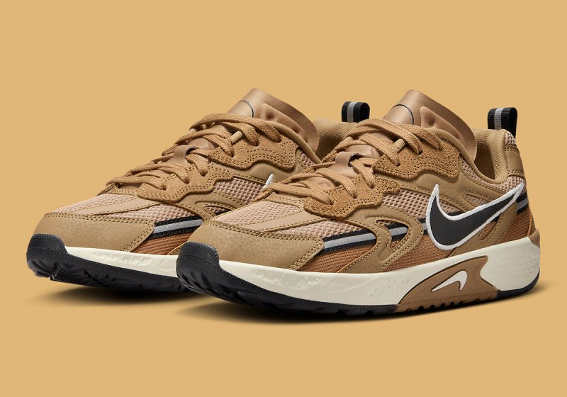 Nike Jam Breakdancing Shoes | SneakerNews.com