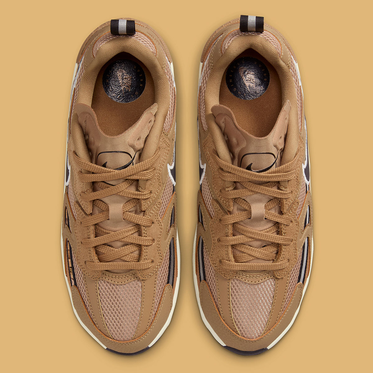 Nike Jam Breakdancing Shoes | SneakerNews.com