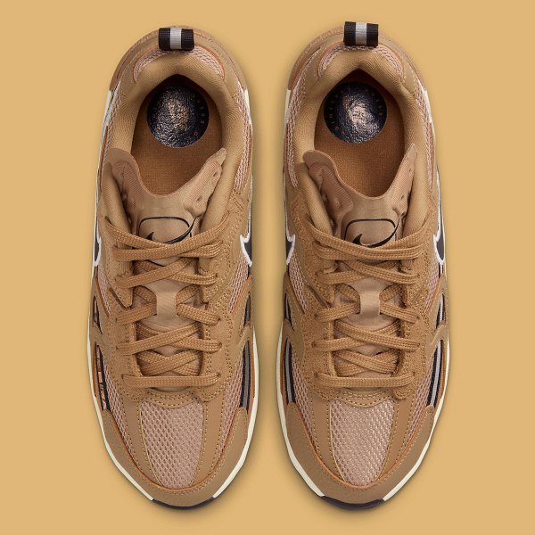 Nike Jam Breakdancing Shoes | SneakerNews.com