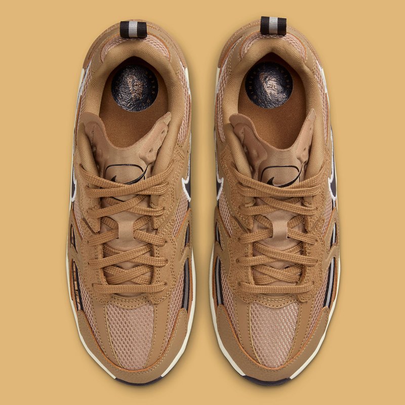 Nike Jam Breakdancing Shoes | SneakerNews.com