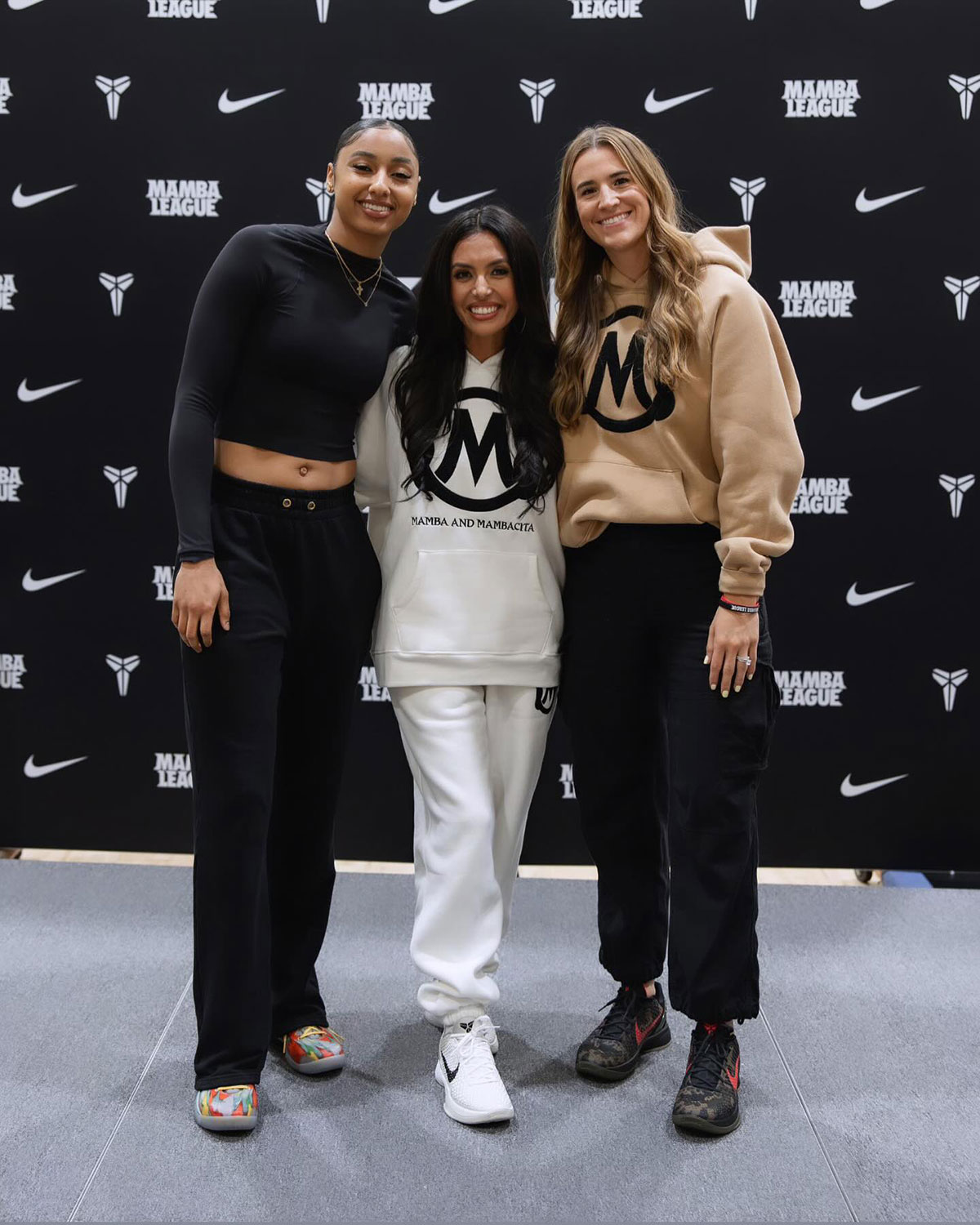 Nike Kobe 6 Protro "Sail" FQ3546-100 | SneakerNews.com