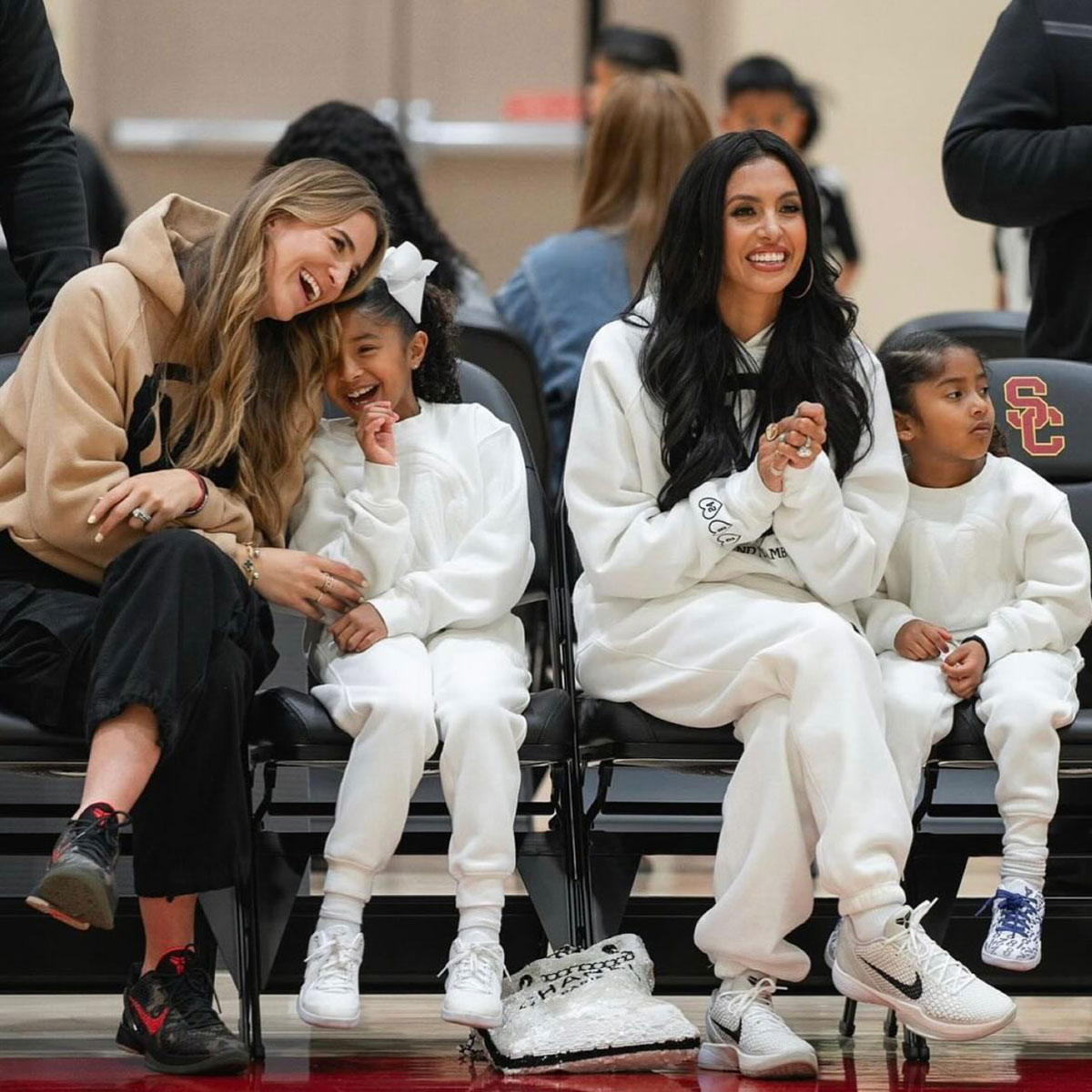 Nike Kobe 6 Protro "Sail" FQ3546-100 | SneakerNews.com