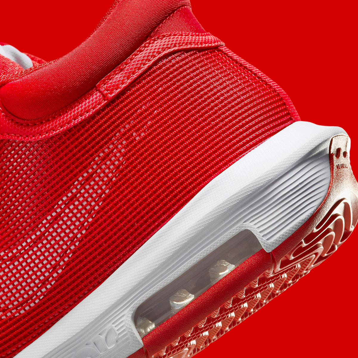 Nike LeBron Witness 8 TB Release Date | SneakerNews.com