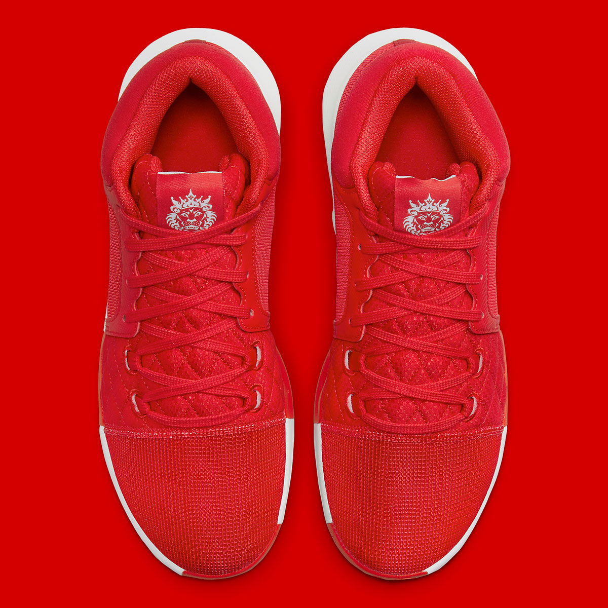 Nike LeBron Witness 8 TB Release Date | SneakerNews.com