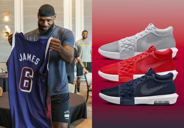 adidas Dame 8 EXTPLY "Oatmeal/Crystal Blue" IF1514 | SneakerNews.com