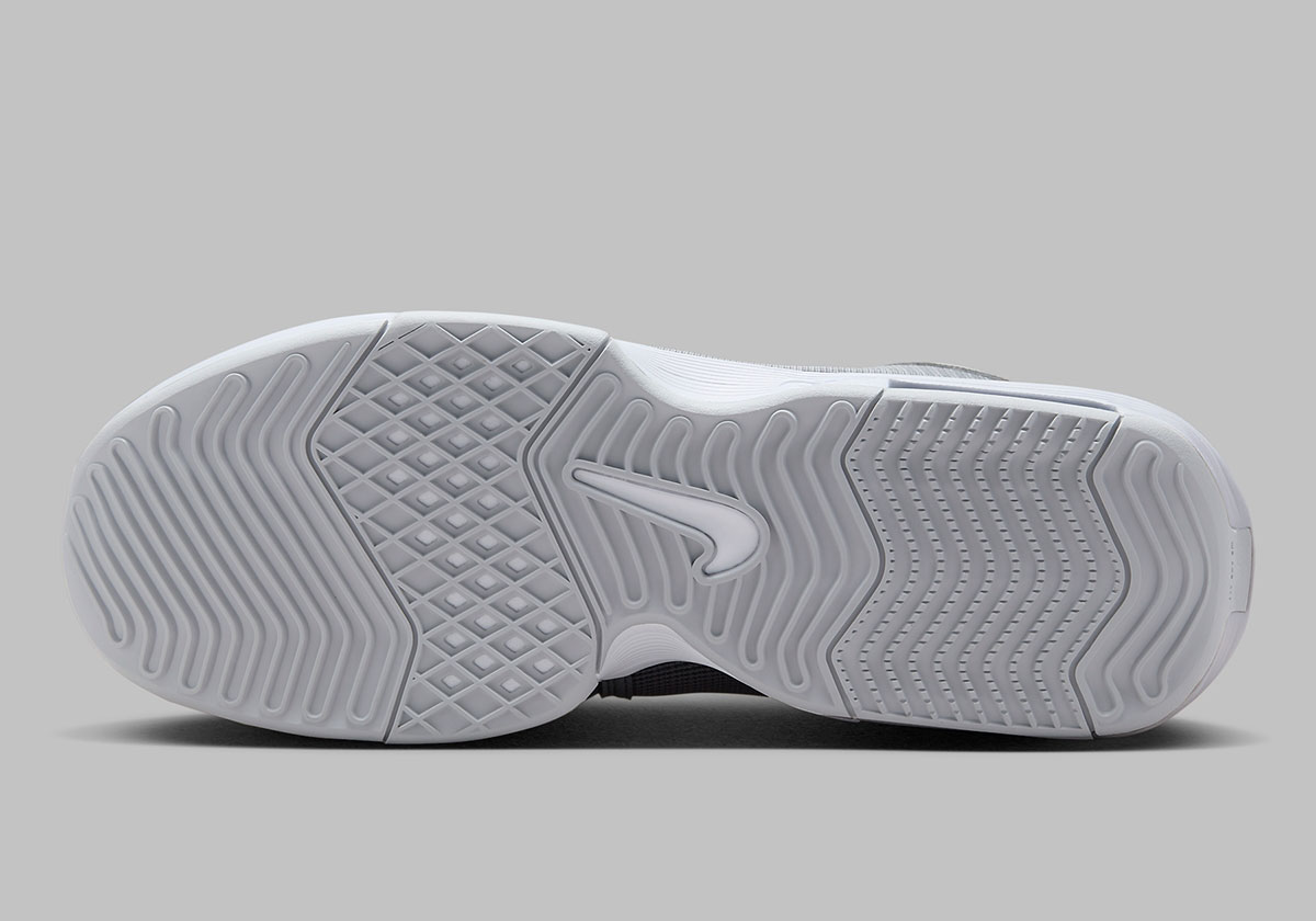 Nike LeBron Witness 8 TB Release Date | SneakerNews.com