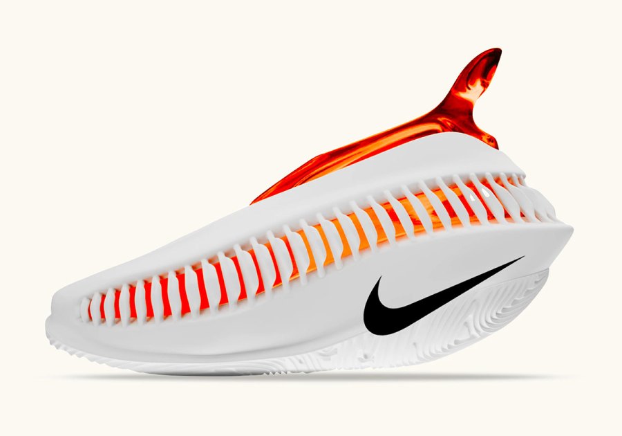 A'ja Wilson Logo Nike Signature Shoe | SneakerNews.com