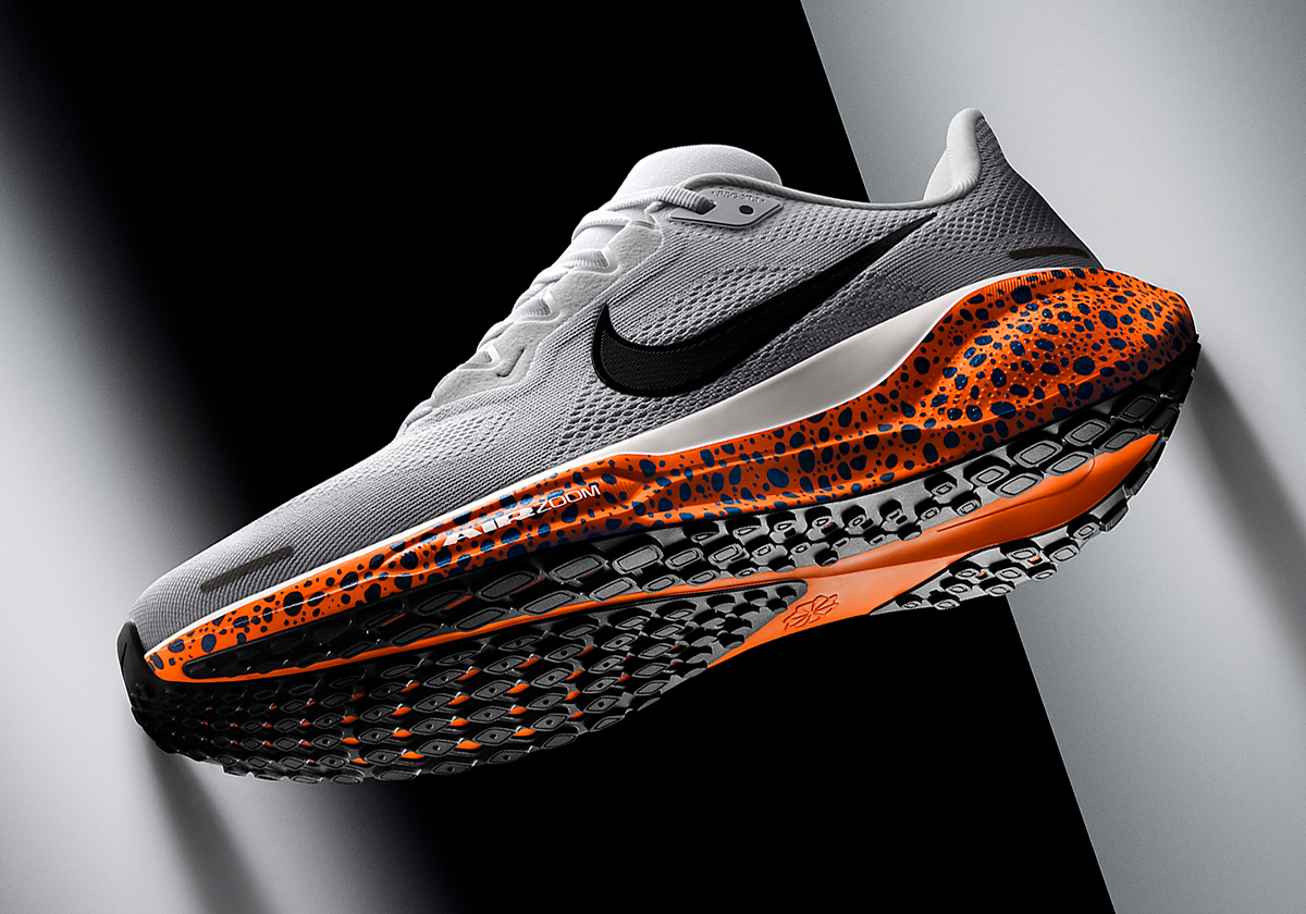 Nike Running Safari Pack 2024 | SneakerNews.com
