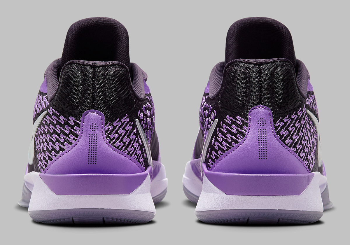 Nike Sabrina 2 Official Release Info | SneakerNews.com