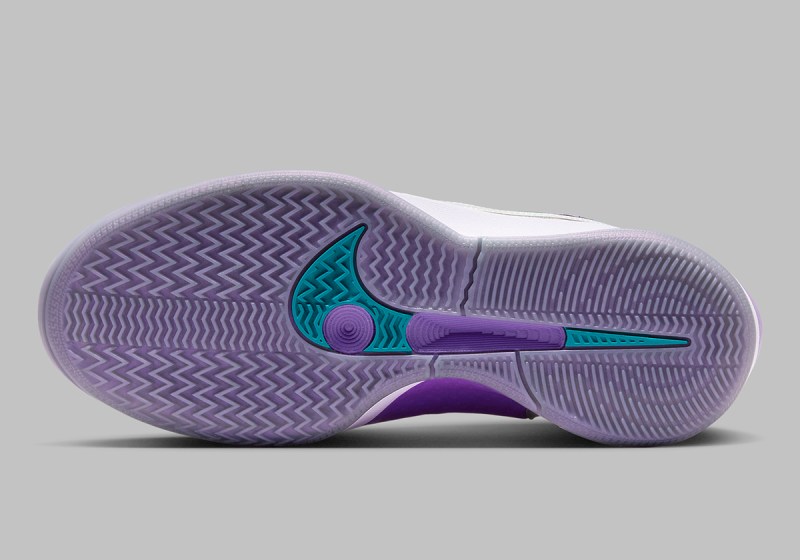 Nike Sabrina 2 Official Release Info | SneakerNews.com