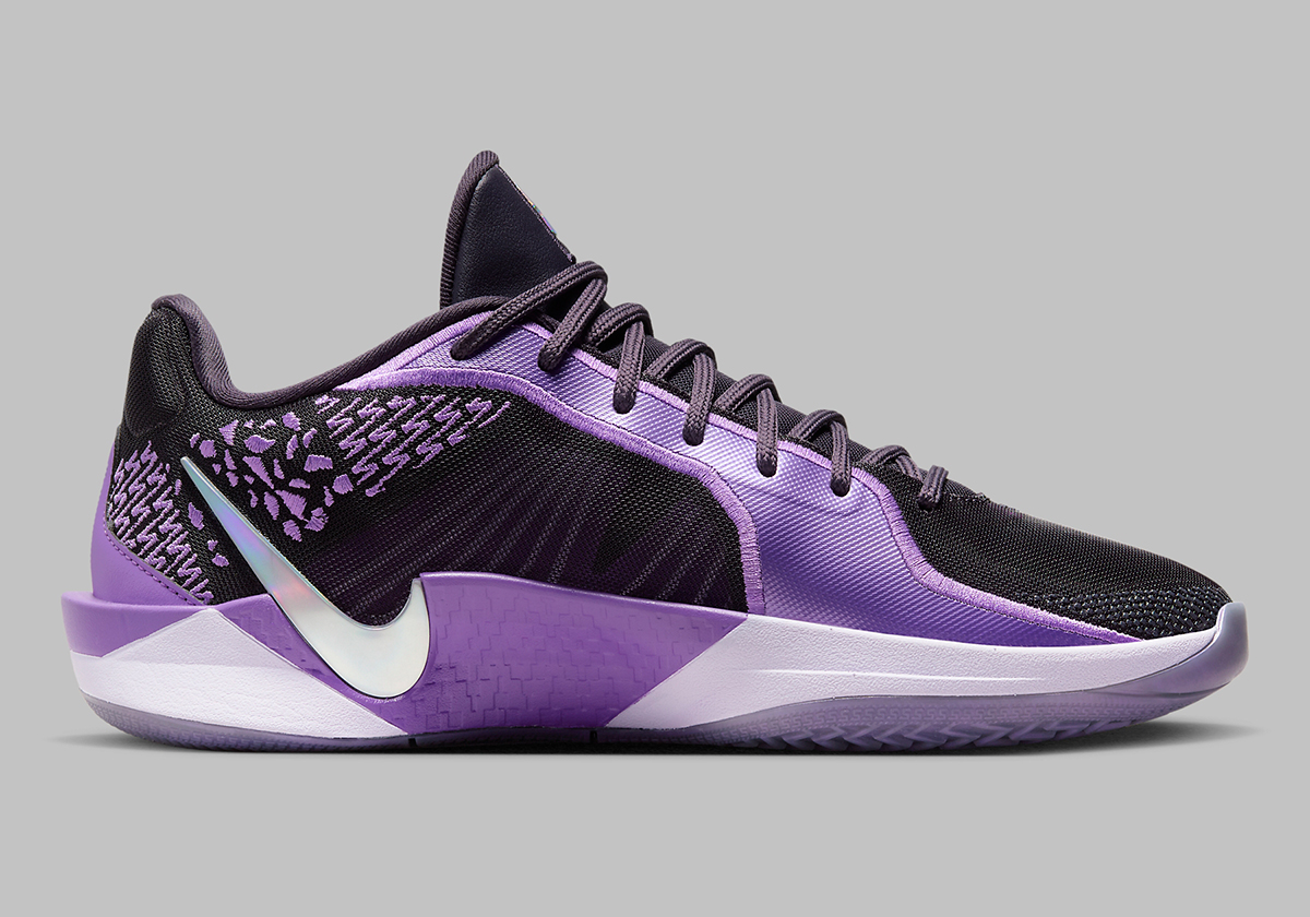 Nike Sabrina 2 Official Release Info | SneakerNews.com