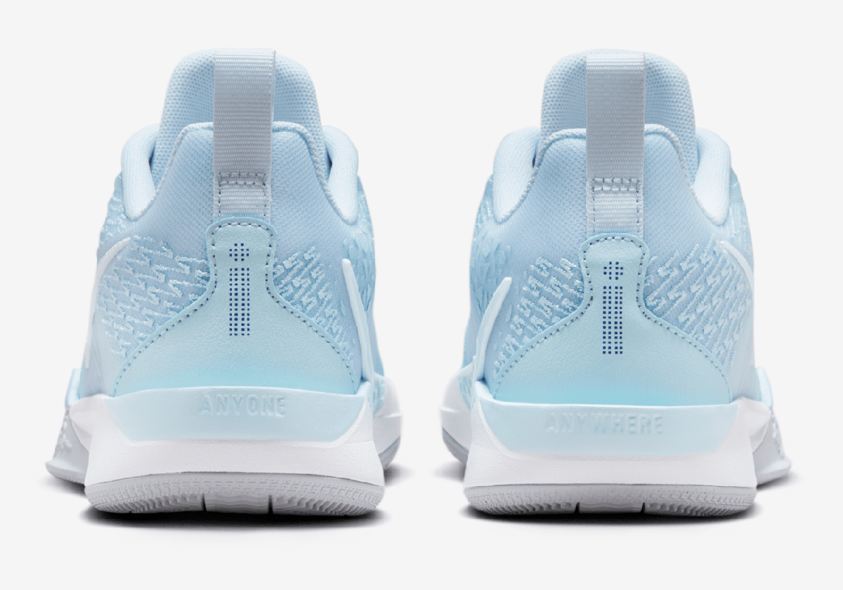 Nike Sabrina 2 "Conductor" FQ2174-002 | SneakerNews.com