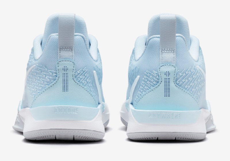 Nike Sabrina 2 "Conductor" FQ2174-002 | SneakerNews.com