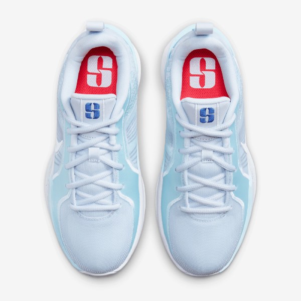 Nike Sabrina 2 "Conductor" FQ2174-002 | SneakerNews.com