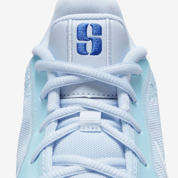 Nike Sabrina 2 "Conductor" FQ2174-002 | SneakerNews.com