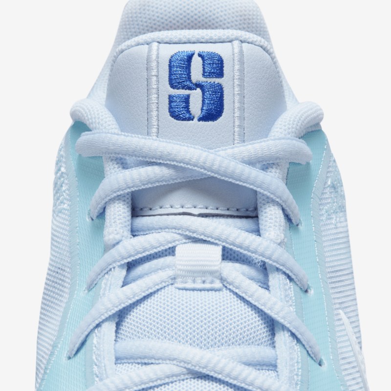 Nike Sabrina 2 "Conductor" FQ2174-002 | SneakerNews.com