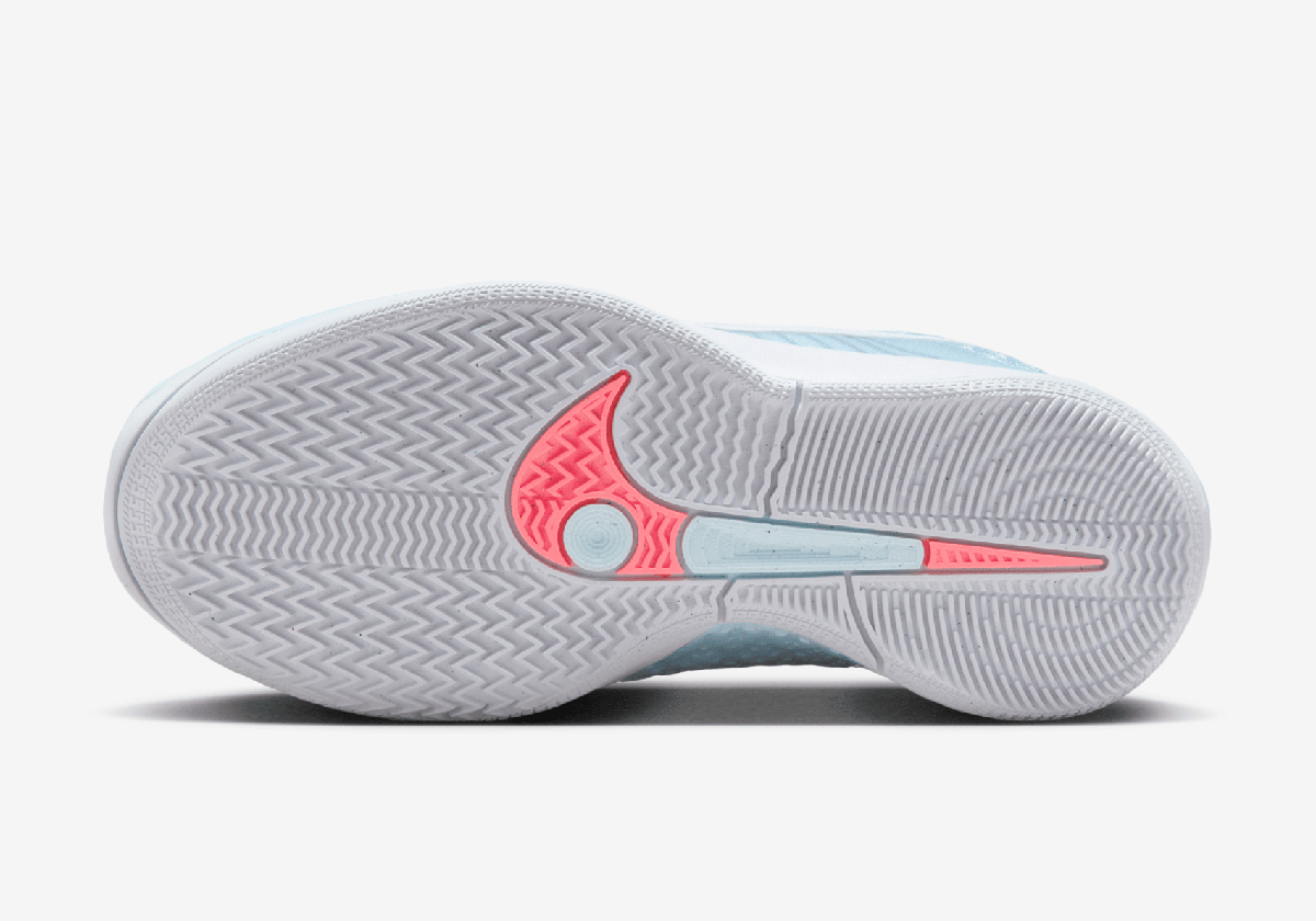 Nike Sabrina 2 "Conductor" FQ2174-002 | SneakerNews.com