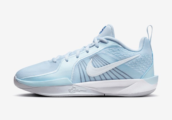 Nike Sabrina 2 "Conductor" FQ2174-002 | SneakerNews.com