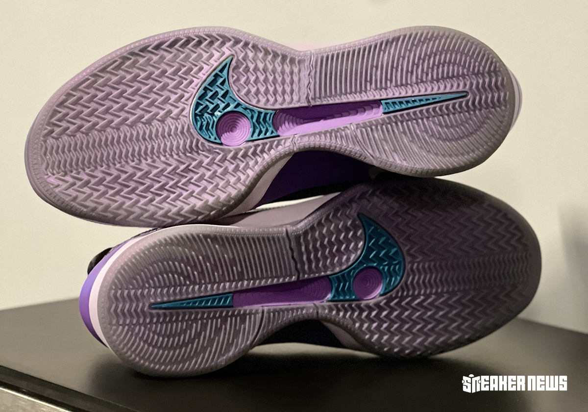 Nike Sabrina 2 Official Release Info | SneakerNews.com