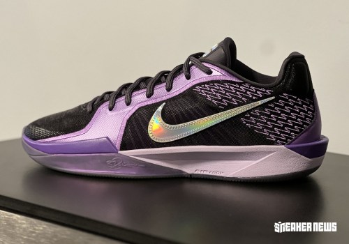 Nike Sabrina 2 Official Release Info | SneakerNews.com