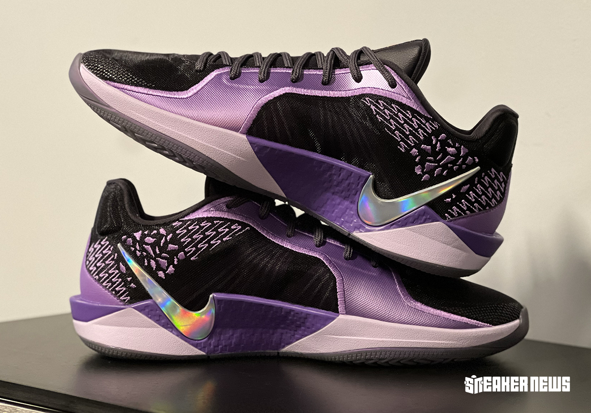 Nike Sabrina 2 Official Release Info | SneakerNews.com