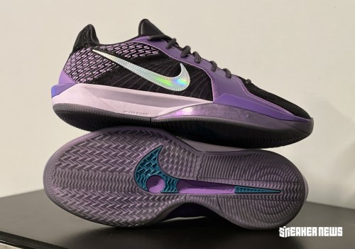 Nike Sabrina 2 Official Release Info | SneakerNews.com