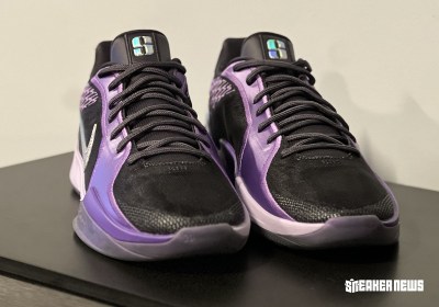 Nike Sabrina 2 Official Release Info | SneakerNews.com