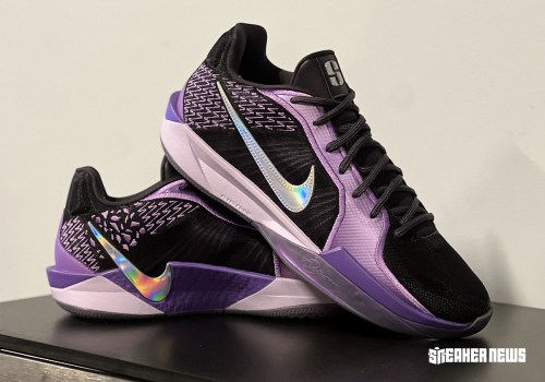 Nike Sabrina 2 Official Release Info | SneakerNews.com