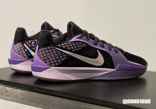 Nike Sabrina 2 Official Release Info | SneakerNews.com