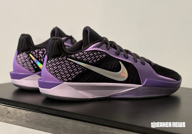 Nike Sabrina 2 Official Release Info | SneakerNews.com