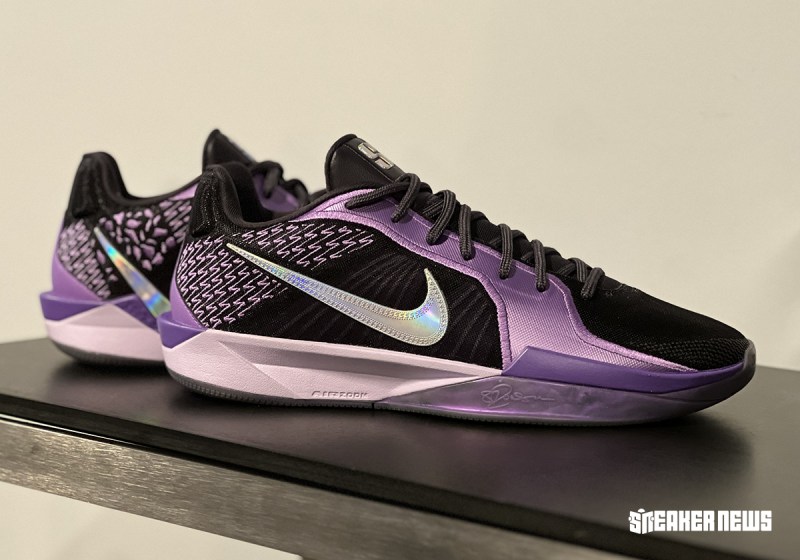 Nike Sabrina 2 Official Release Info | SneakerNews.com