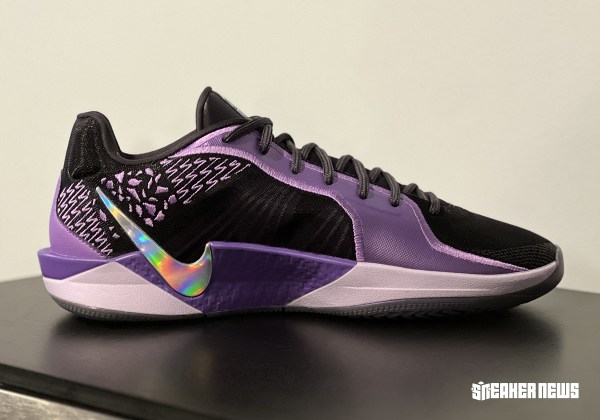 Nike Sabrina 2 Official Release Info | SneakerNews.com