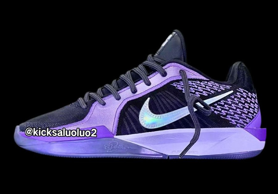 Nike Sabrina 2 "Court Vision" FQ2174-500 | SneakerNews.com