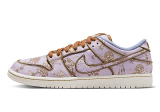Nike SB Dunk SNKRS SHOCK DROP May 2024 | SneakerNews.com