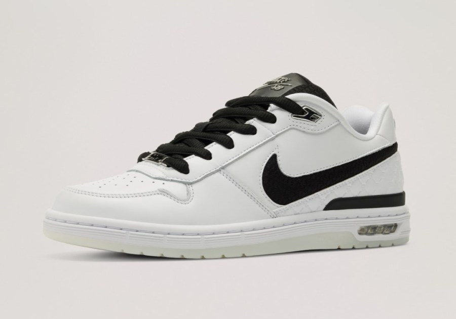 Paul Rodriguez Nike SB P-ROD 1 2025 | SneakerNews.com