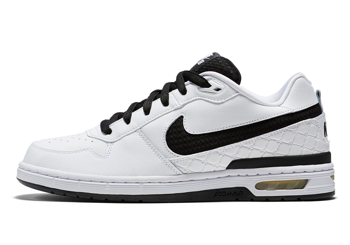 Paul Rodriguez Nike SB P-ROD 1 2025 | SneakerNews.com