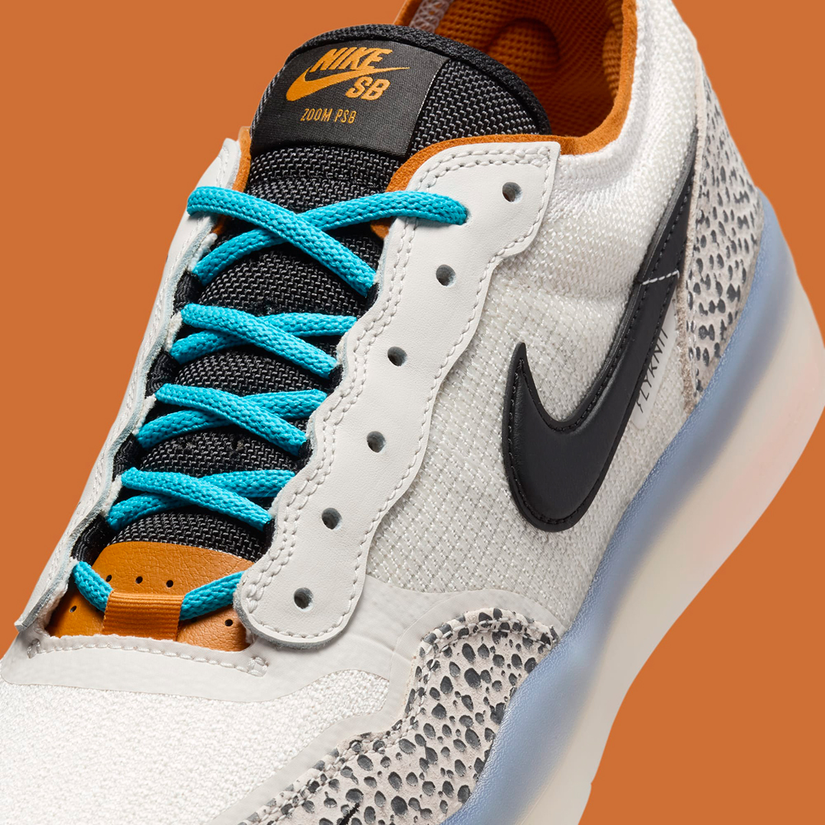 Nike SB PS8 Problem Solver 8 "Paris Olympics" | SneakerNews.com