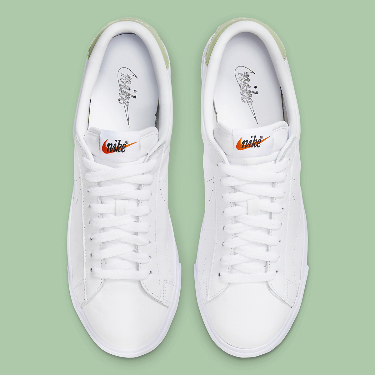 Nike Tennis Classic AC Summer 2024 Release Dates | SneakerNews.com