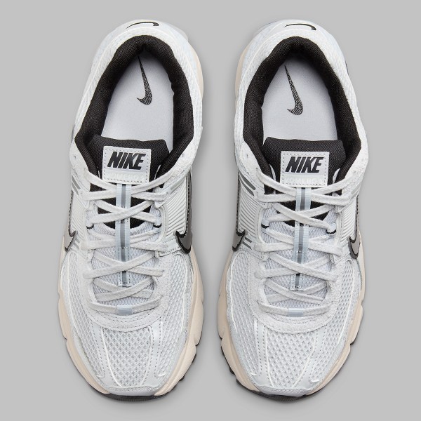 Nike Zoom Vomero 5 "Pure Platinum/Light Orewood Brown" FN6742-002 ...