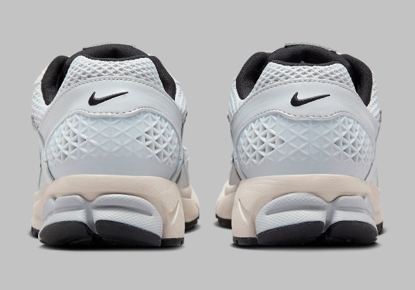 Nike Zoom Vomero 5 "Pure Platinum/Light Orewood Brown" FN6742-002 ...