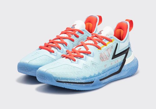 Jokic Spongebob Shoes Release Info | SneakerNews.com