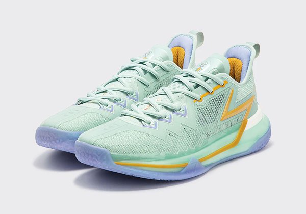 Jokic Spongebob Shoes Release Info | SneakerNews.com