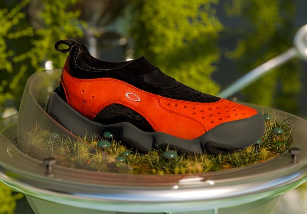 Oakley Factory Team SS 2024 Collection | SneakerNews.com