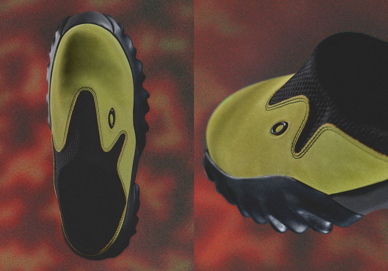 Oakley Factory Team SS 2024 Collection | SneakerNews.com