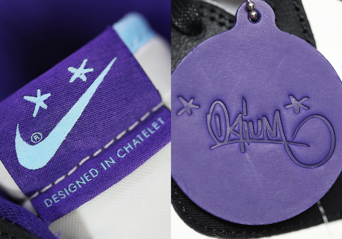 Opium Paris x Jordan Air Ship FQ8281-100 | SneakerNews.com