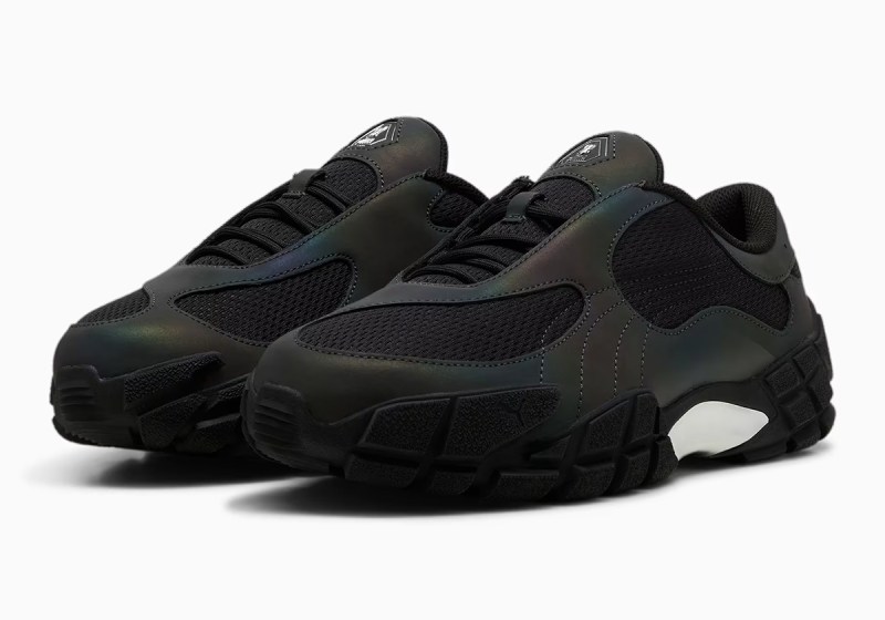 PUMA x Skepta Skope Forever 397066-01 Release Date | SneakerNews.com