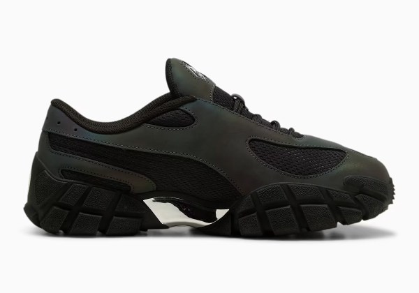 PUMA x Skepta Skope Forever 397066-01 Release Date | SneakerNews.com