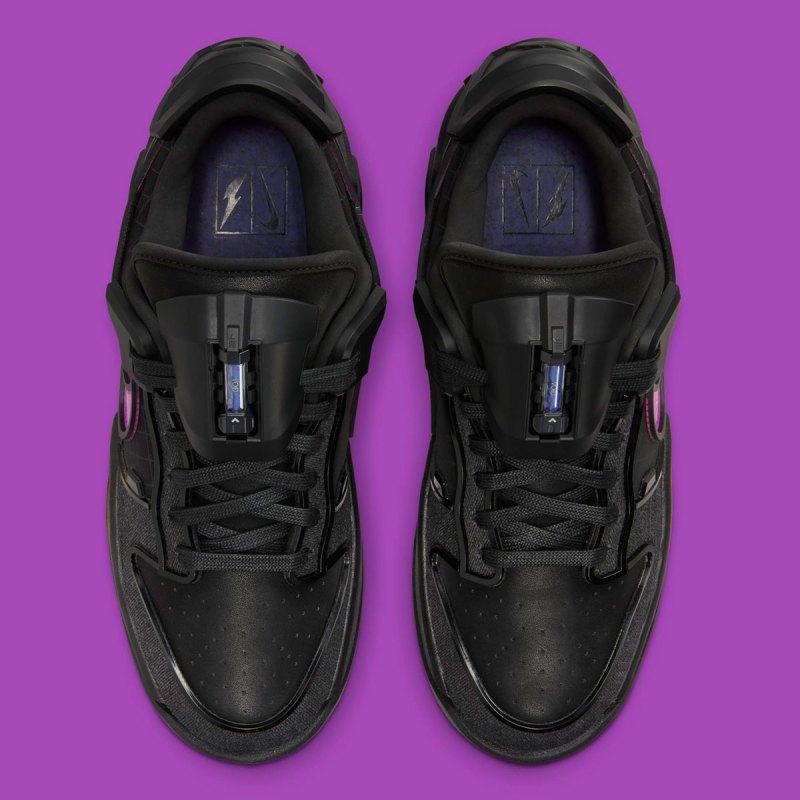 RTFKT Nike Dunk Genesis Void” HM4465-001 | SneakerNews.com