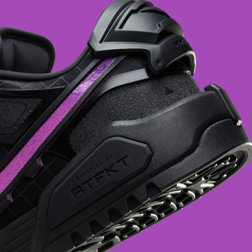 RTFKT Nike Dunk Genesis Void” HM4465-001 | SneakerNews.com