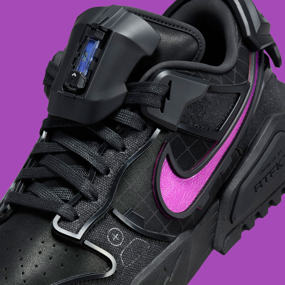 RTFKT Nike Dunk Genesis Void” HM4465-001 | SneakerNews.com